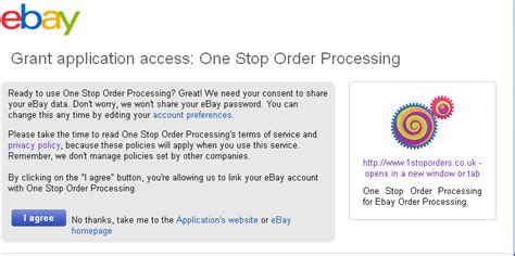 How To Setup And Import Your Ebay Orders Into One Stop Order Processin