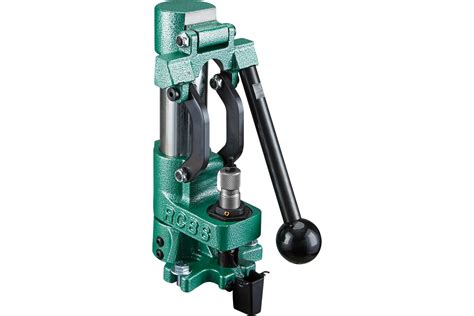 Summit Single Stage Reloading Press Rcbs
