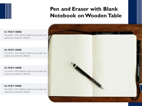Notebook Paper Template For Powerpoint