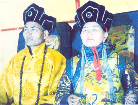 Дондогдулам хатны дүрд тоглосон МУГЖ Т Чойжилсүрэн таалал төгслөө