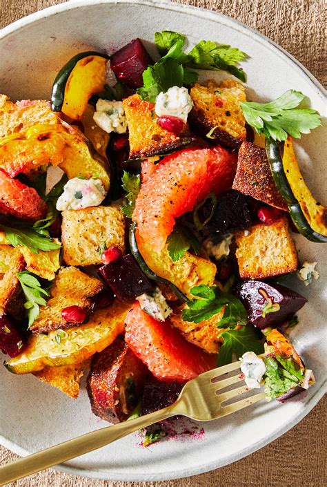 35 Best Winter Salad Ideas Easy Recipes For Winter Salads