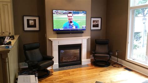 Hide Soundbar Wires 2025