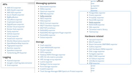 Telegraf介绍和使用安装、使用、内部数据结构 Influxdb行协议、配置、架构、glob的使用、插件的集成和实现、集合prometheus Csdn博客