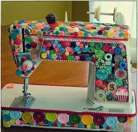 Button Craft Ideas Art Crafts Projects