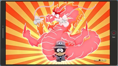 Middle🐉finger Scrolller