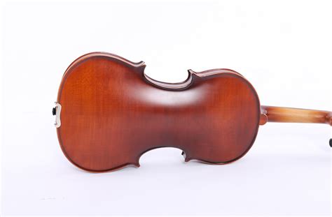 乌木件小提琴 Violin 高档手工装配哑光磨边工艺成人儿童小提琴 阿里巴巴