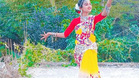 Tut Jaaye Raja Jiyoutube Dance Video Youtube
