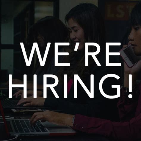 Maureen Tecson On Linkedin My Manila Job We Are Looking For A Systems Administrator In