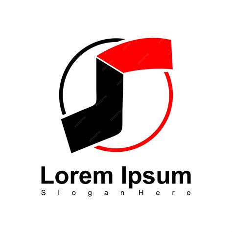 Premium Vector Js Letter Vector Logo Design