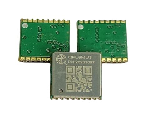 Gnss Rtk Tracking Module Low Cost Dual Frequency Gps Module Gnss