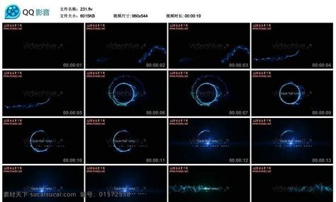 动感线条AE模版素材图片下载 素材编号01572538 素材天下图库