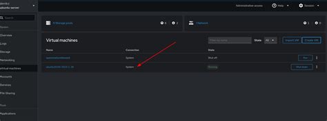 Create Vms On Ubuntu Server With Cockpit Addictive Tips Guide