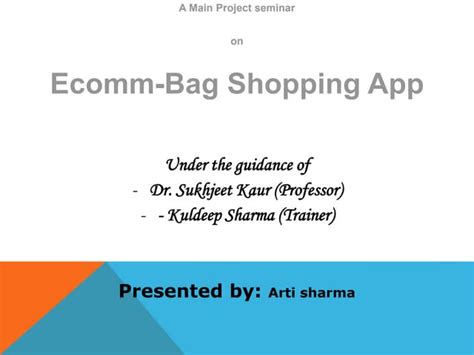 e commerce shopping using mern stack where different modules are