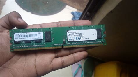 Ethiopia Desktop Ram Ddr2 1gb Ethiopia Desktop Ram Ddr2 1gb