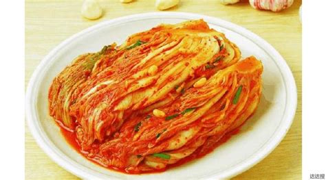 韩国人为什么喜欢吃泡菜 韩国人为什么喜欢吃泡菜泡面 达达搜