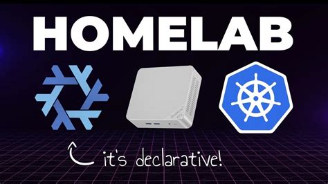 How To Build The Perfect Homelab Setup Geeky Gadgets