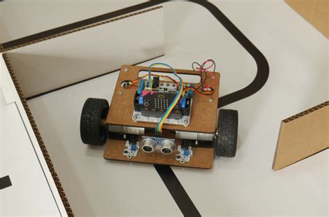 Torneig Robot Sumo Python Make Learn