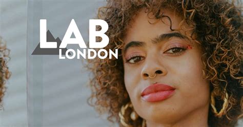 Tash Lc In The Lab Ldn The Lab Mixmag