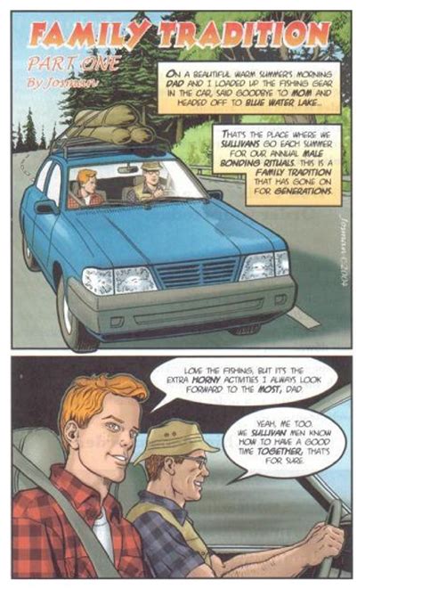 Dad And Son Porn Comics Telegraph