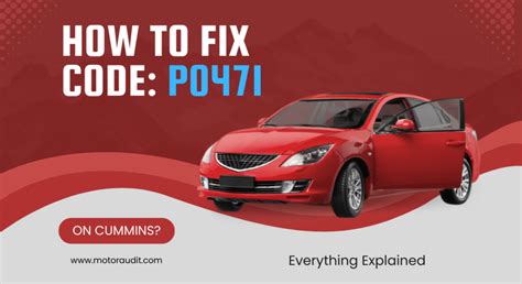 How To Fix The P1011 Code On Dodge Cummins Expert Insights