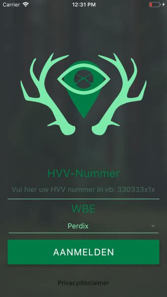 Jager Portaal For Iphone 無料・ダウンロード