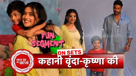 Exclusive Fun Segment With Shemaroo Umangs Main Dil Tum Dhadkan Actors Radhika And Kavish Sbb