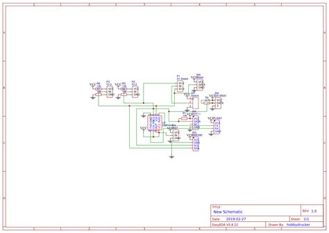 ESP Sensor Node OSHWLab