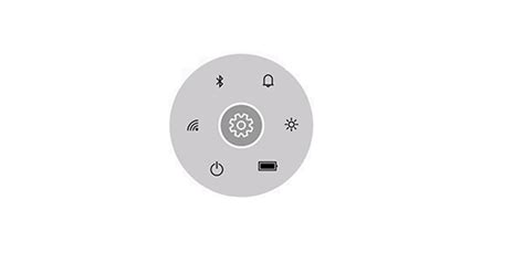 About Xamarin Radial Menu Control Syncfusion