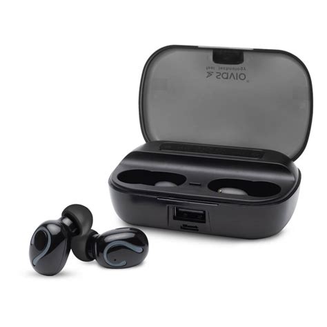 Wireless Bluetooth Earphones TWS 06 Wireless Bluetooth Earphones