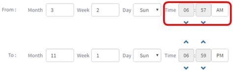 Configure System Settings On The Findit Network Probe Cisco