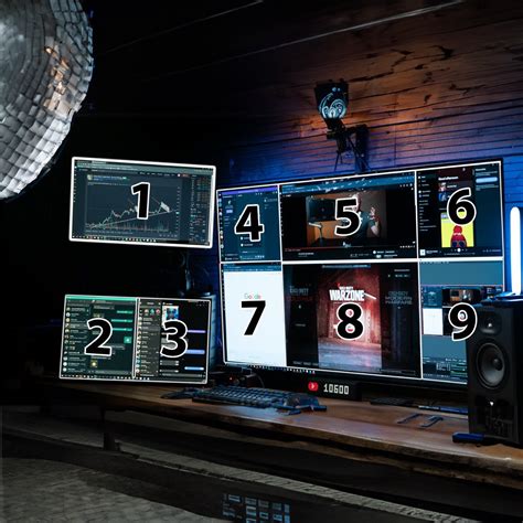 Bạn Nên Sử Dụng Fancyzones ứng Dụng đa Nhiệm Tuyệt Vời Của Microsoft Tplab