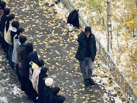 Л Энх Амгалан Сургуулийн зүгээс ёс зүйгүй үйлдэл гаргасан бол хариуцлага тооцно Isee Mn