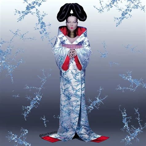 Björk Homogenic 1997 Full Sized Photoshoot En 2025 Musica