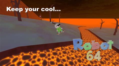 Robot 64 Roblox