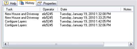 A Quick Tour Of Task Assistant Manager For Users—arcmap Documentation