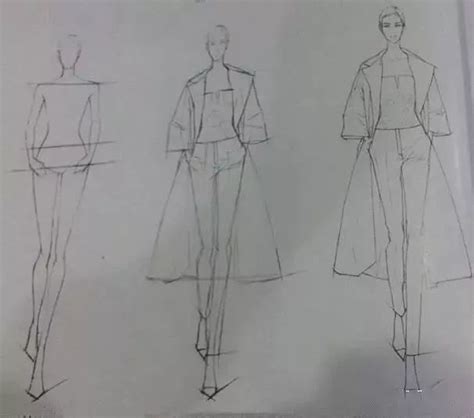 标语服装设计 服装 服装稿 大山谷图库