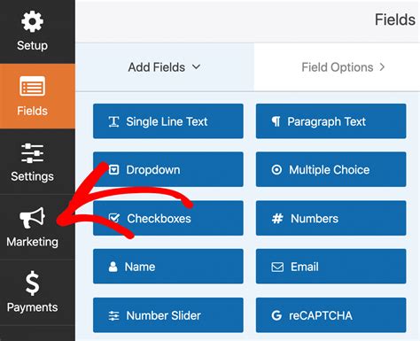 How To Create A Getresponse Subscribe Form In Wordpress Updated