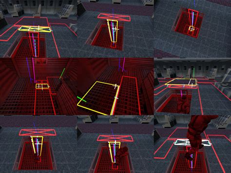 Counter Strike Condition Zero Commands And Navigation Mesh Editing The Definitive Guide