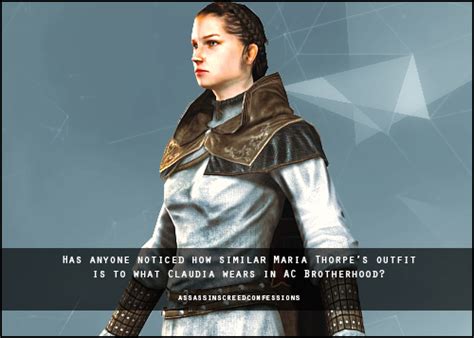 Assassins Creed Confessions