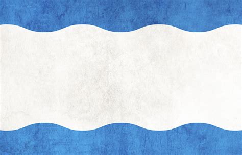 빈 빈 파스텔 테두리 소박한 복고풍 스타일 회색 흰색 그런 지 질감 긁힌 Whitewashed 페인트 벽 가로 벡터 배경 단색 웨이브 또는 물결 모양의 곡선 패턴 지그재그