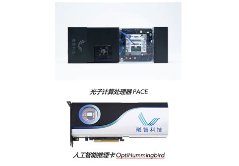 驭光突破算力边界：曦智科技多款产品及解决方案亮相waic 知乎