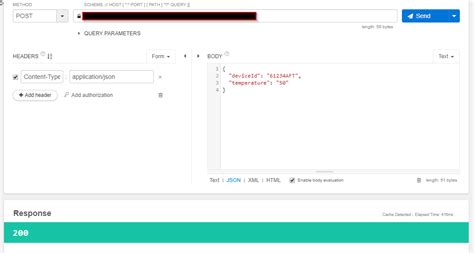 Serverless Api With Aws And Python Tutorial Accenture The Dock Medium