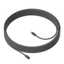 Logitech Meetup Mic Extension Cable M