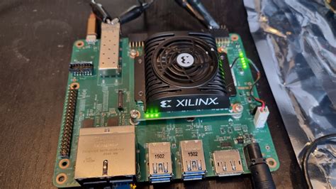 Microzed Chronicles Cocotb Axi Streams And Axi Lite Slaves