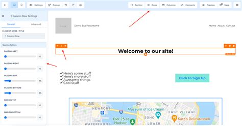 How To Create A Custom Website For Gohighlevel