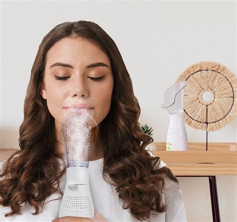 Nebulizer Effective Solution For Respiratory Relief Crane Philippines