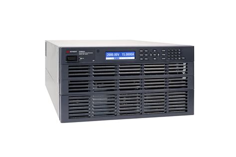 How To Perform PV Inverter Testing Keysight