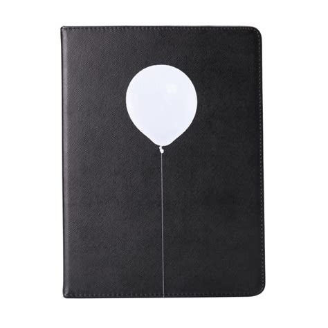 Ipad Pro 11 2020 교차 질감 수평 플립 Pu 가죽 태블릿 케이스 홀더 및 수면 모닝 기능 풍선