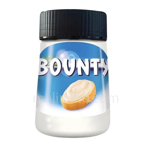 Bounty Milk Spread 350g