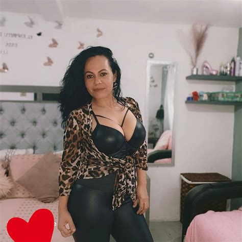 Rosa Isabel Gutierrez Pérez